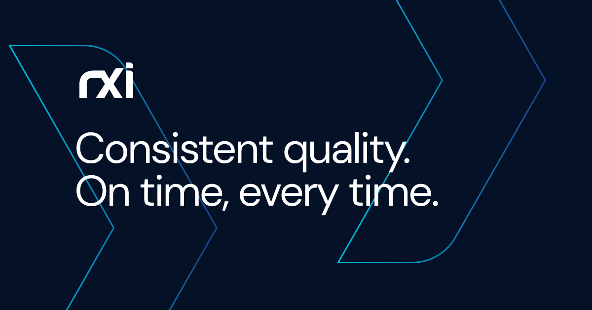 Case Studies | RXI Group