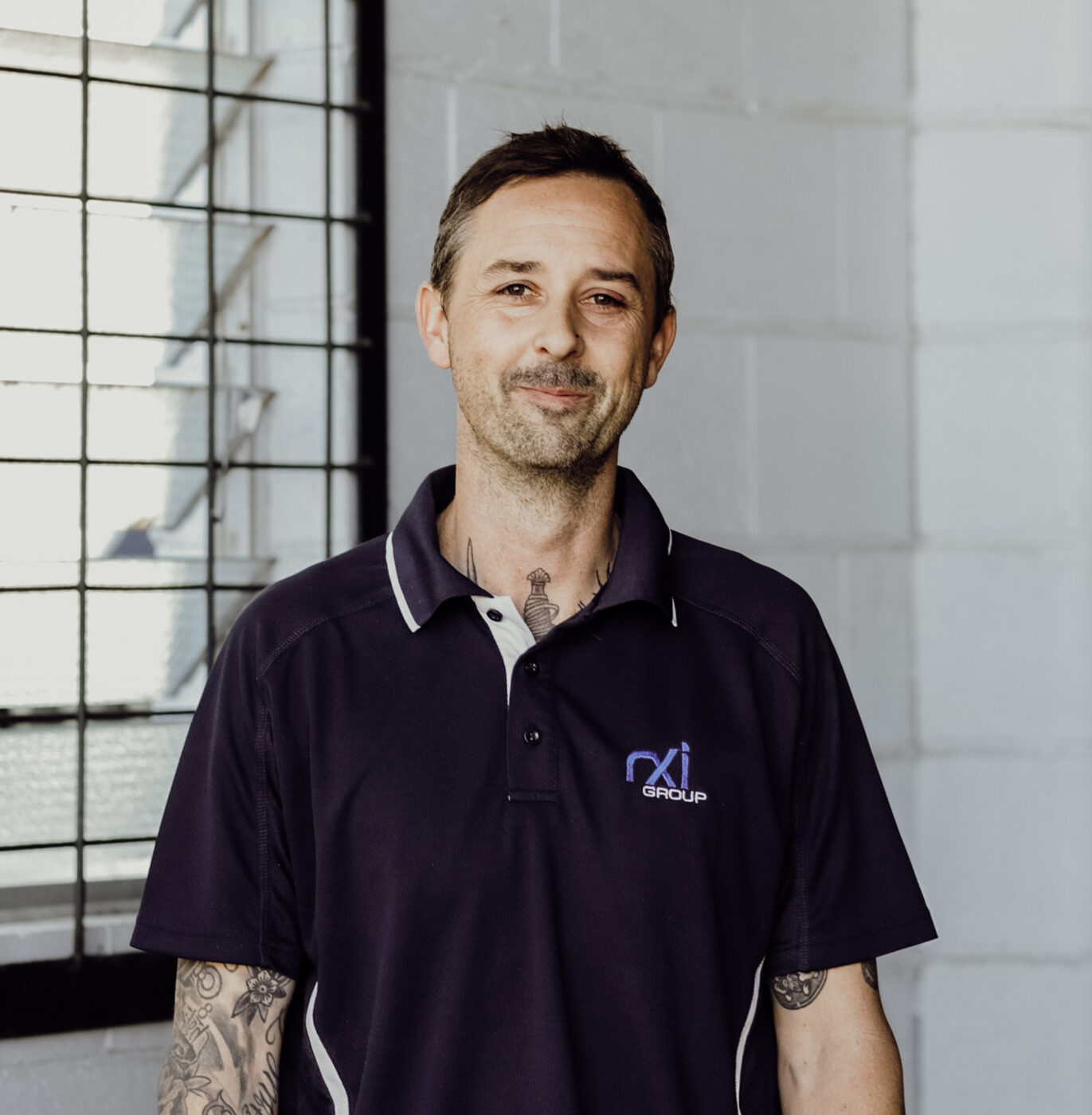 Our Business | RXI Group