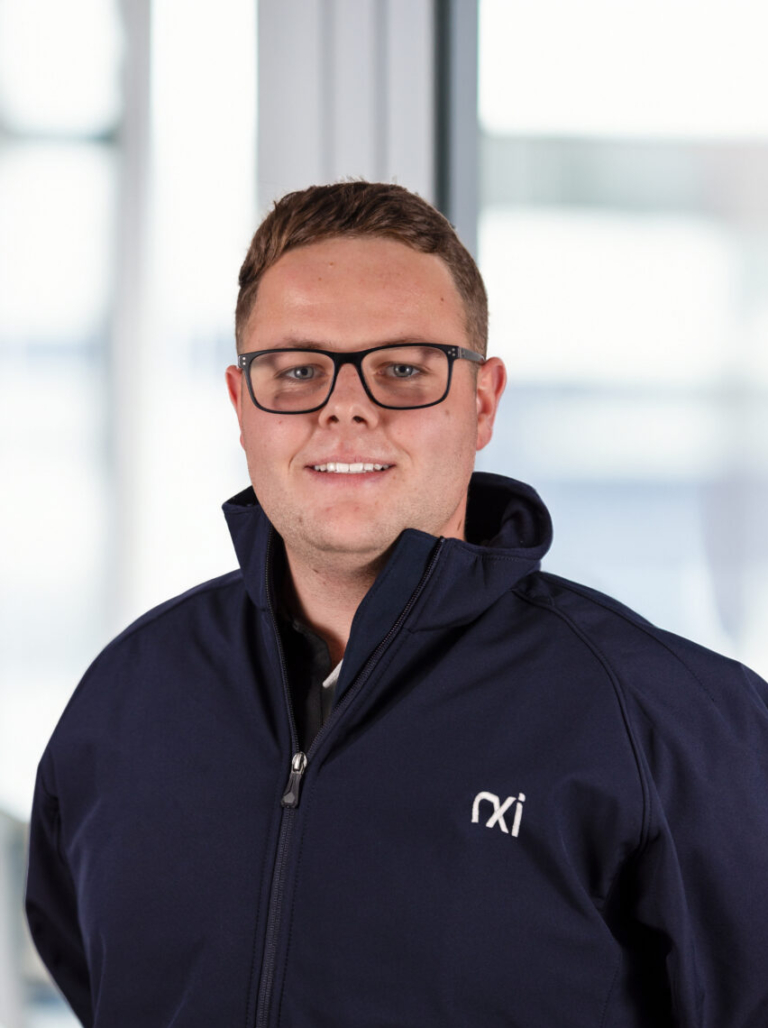 Our Business | RXI Group