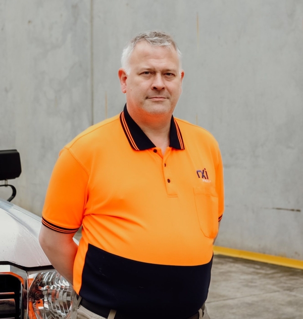 Our Business | RXI Group