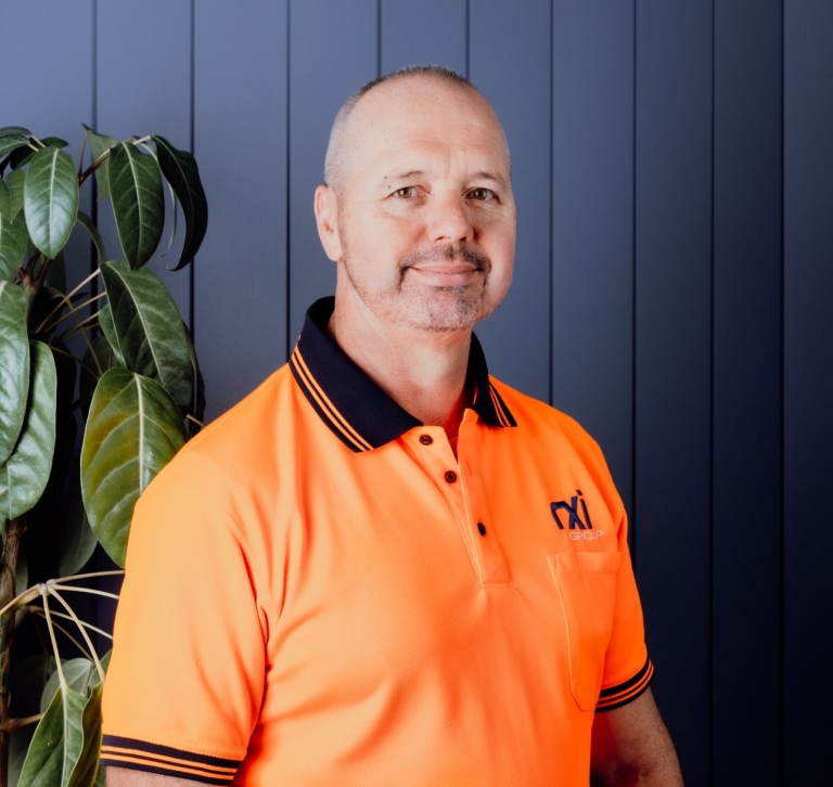 Our Business | RXI Group