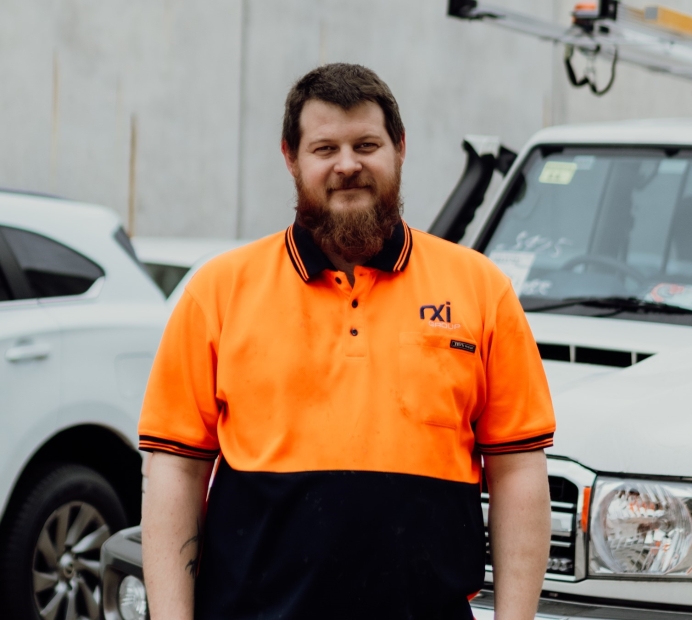 Our Business | RXI Group