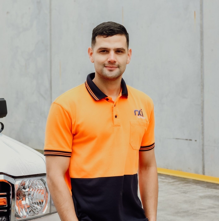 Our Business | RXI Group