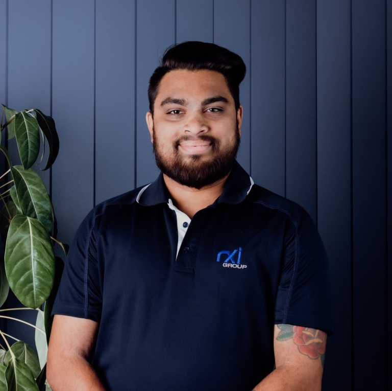 Our Business | RXI Group