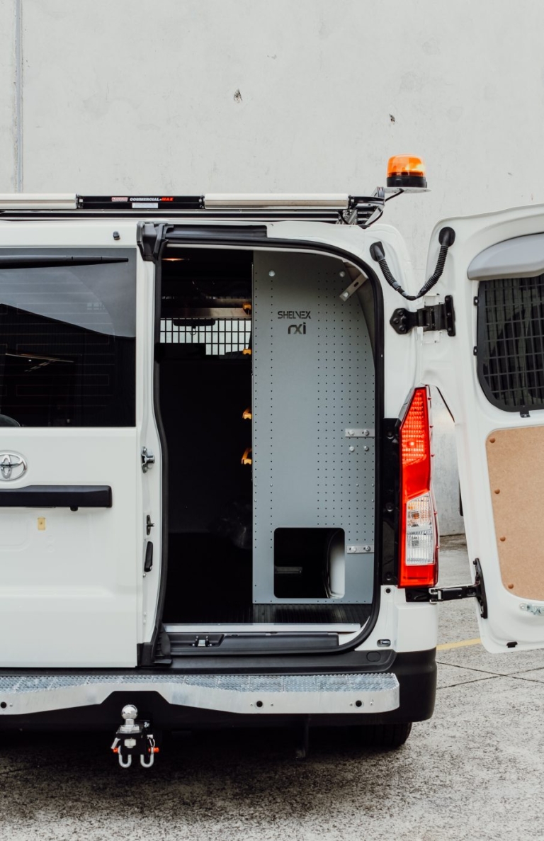 National client with state specific requirements | RXI Group