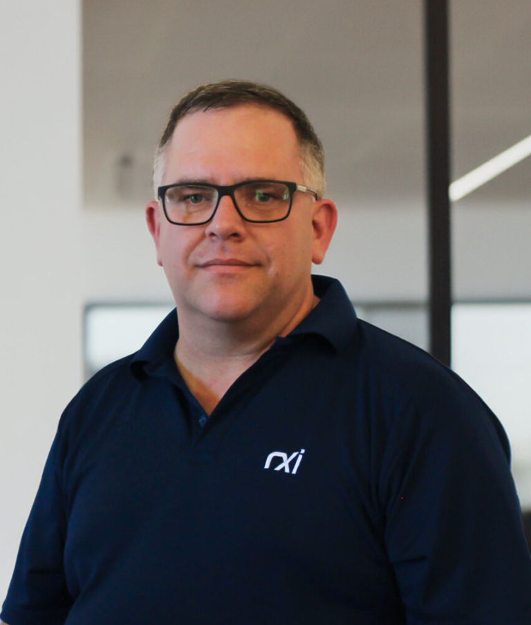 Our Business | RXI Group