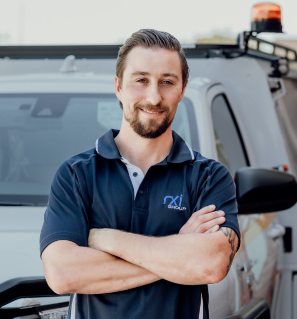 Our Business | RXI Group