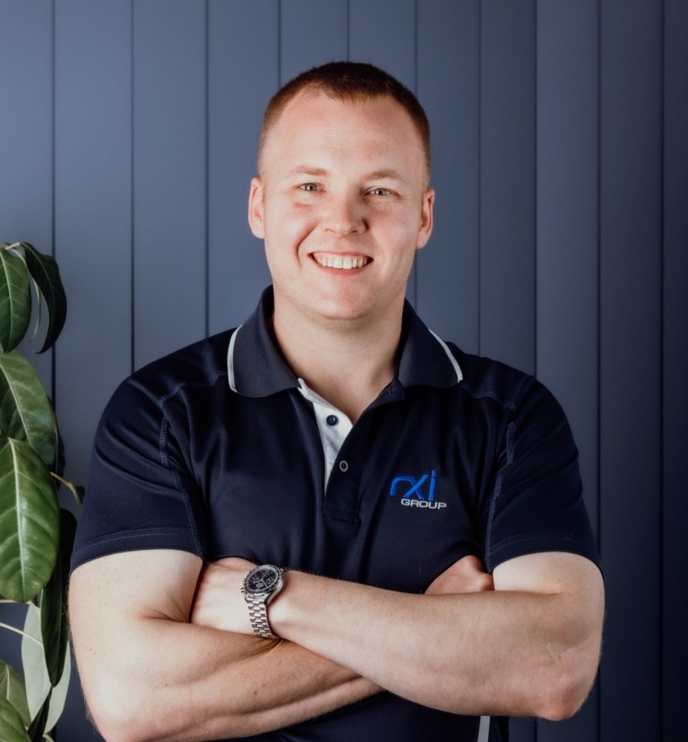 Our Business | RXI Group