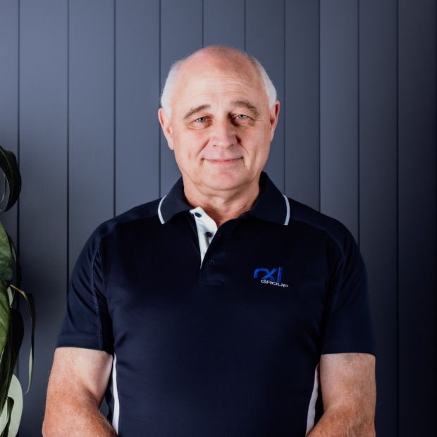 Our Business | RXI Group