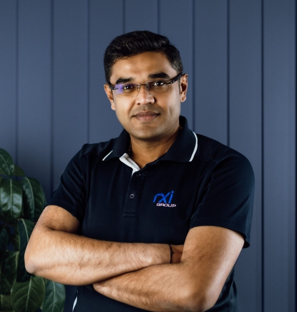 Our Business | RXI Group