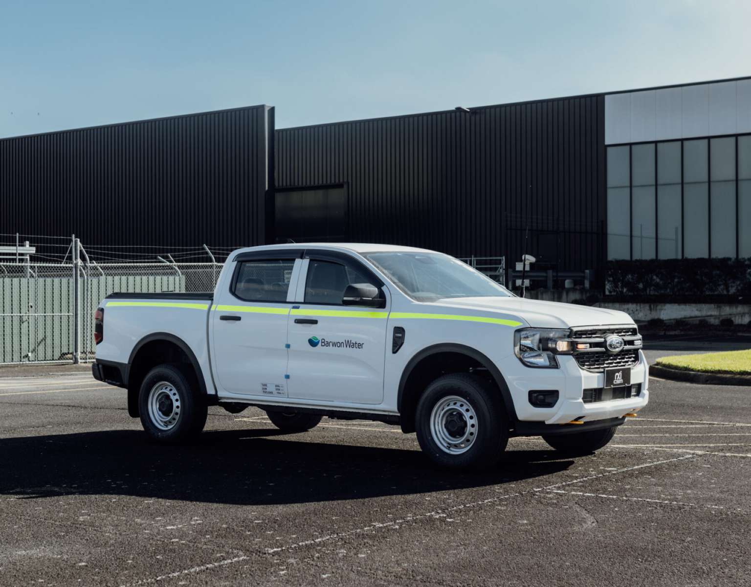 Case Studies | RXI Group