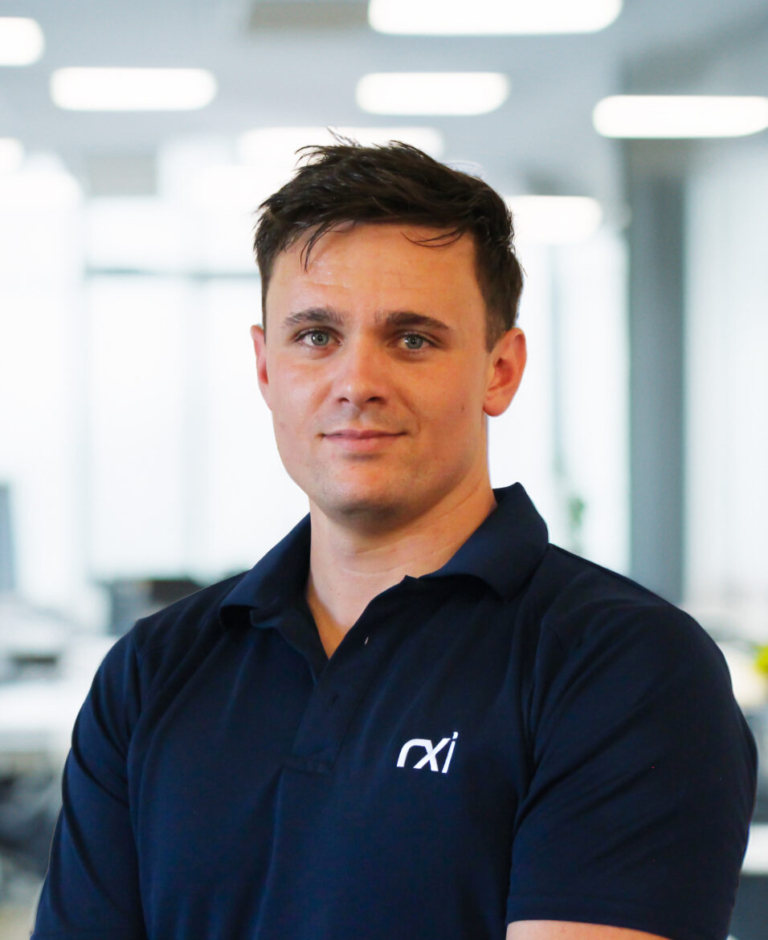Our Business | RXI Group